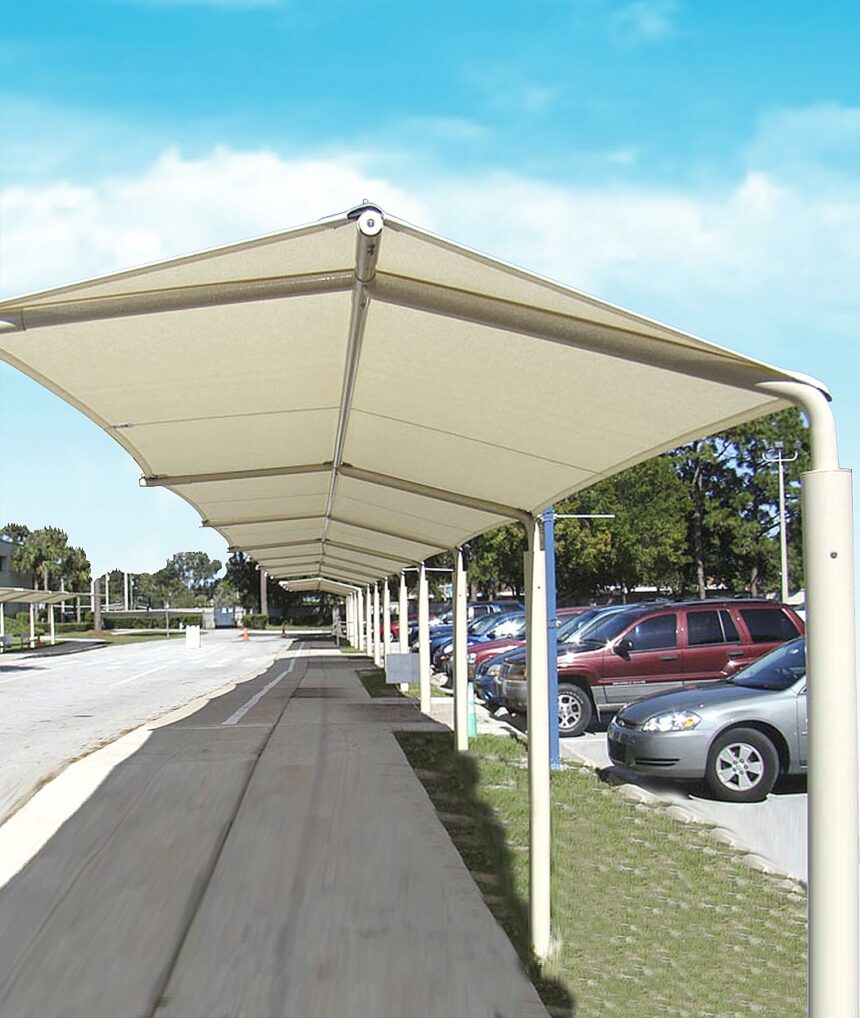 Car Parking Shade - Car Parking Shades Suppliers